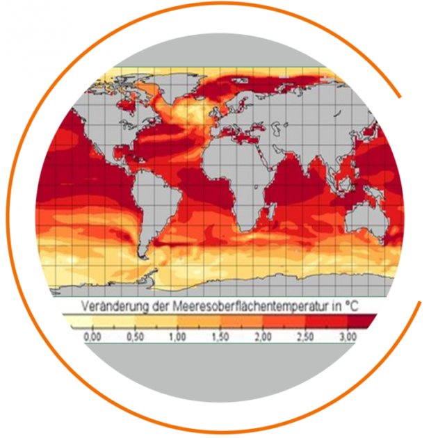 Folgen des Klimawandels | Klimawandel: verstehen und handeln Folgen des Klimawandels | Klimawandel: verstehen und handeln